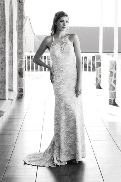 Belle Donne Bridal :: Collection Category: Maryke Bespoke Bridal